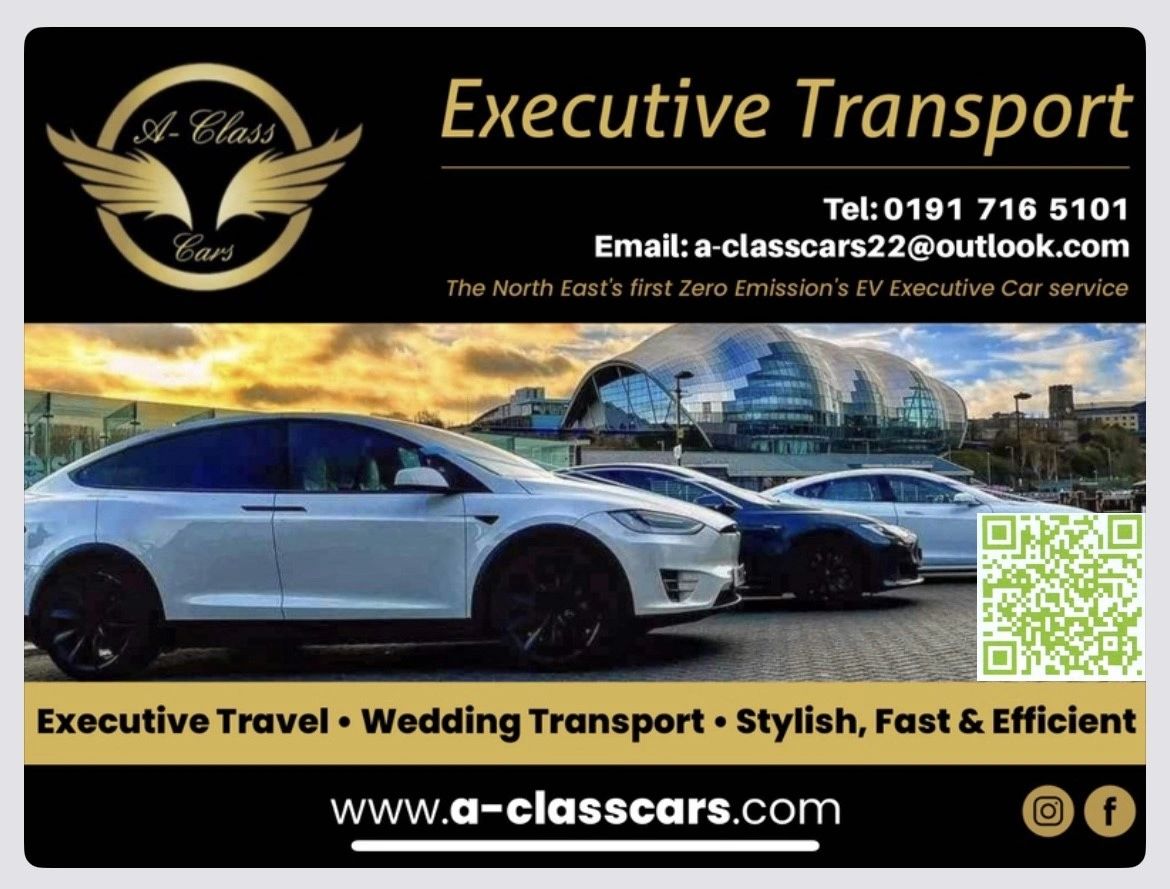 A-Class Cars