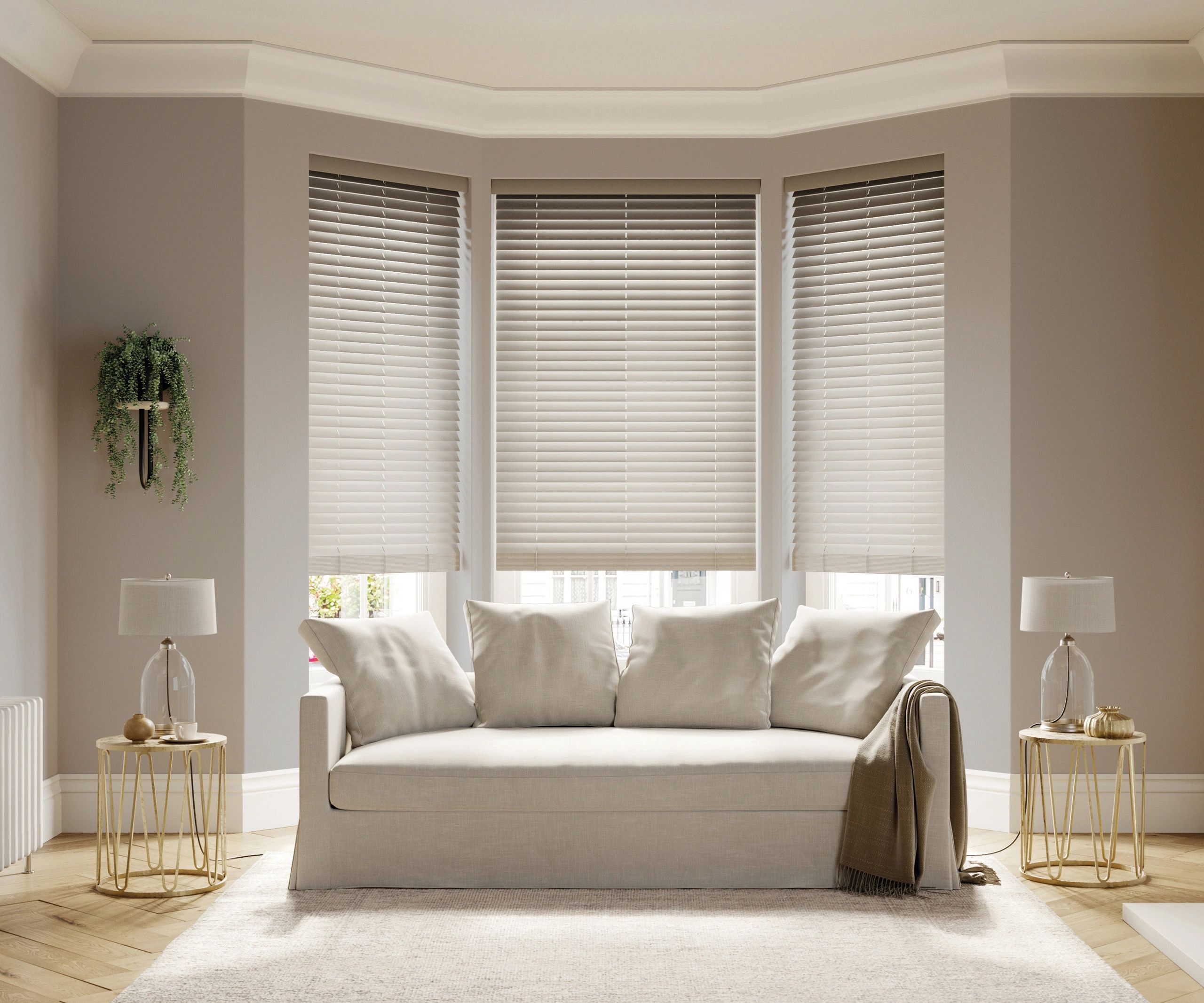 Custom Made to Measure Blinds | Sampson Blinds