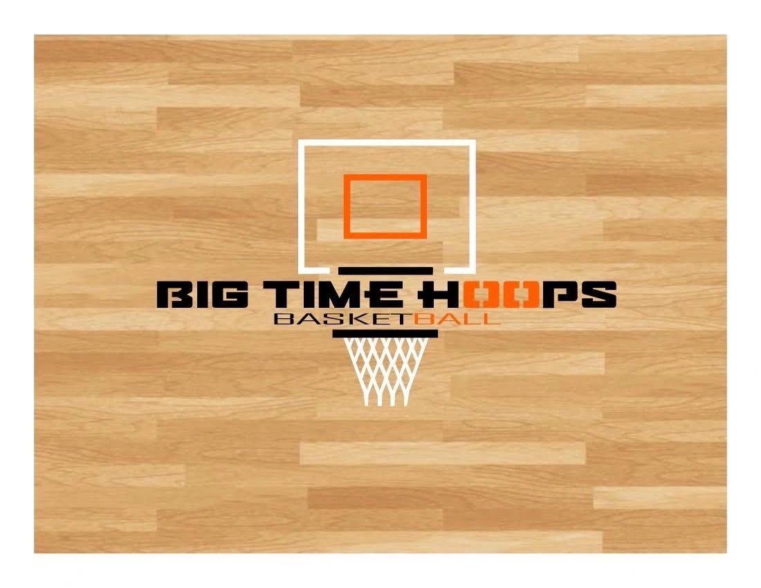 Big Time Hoops