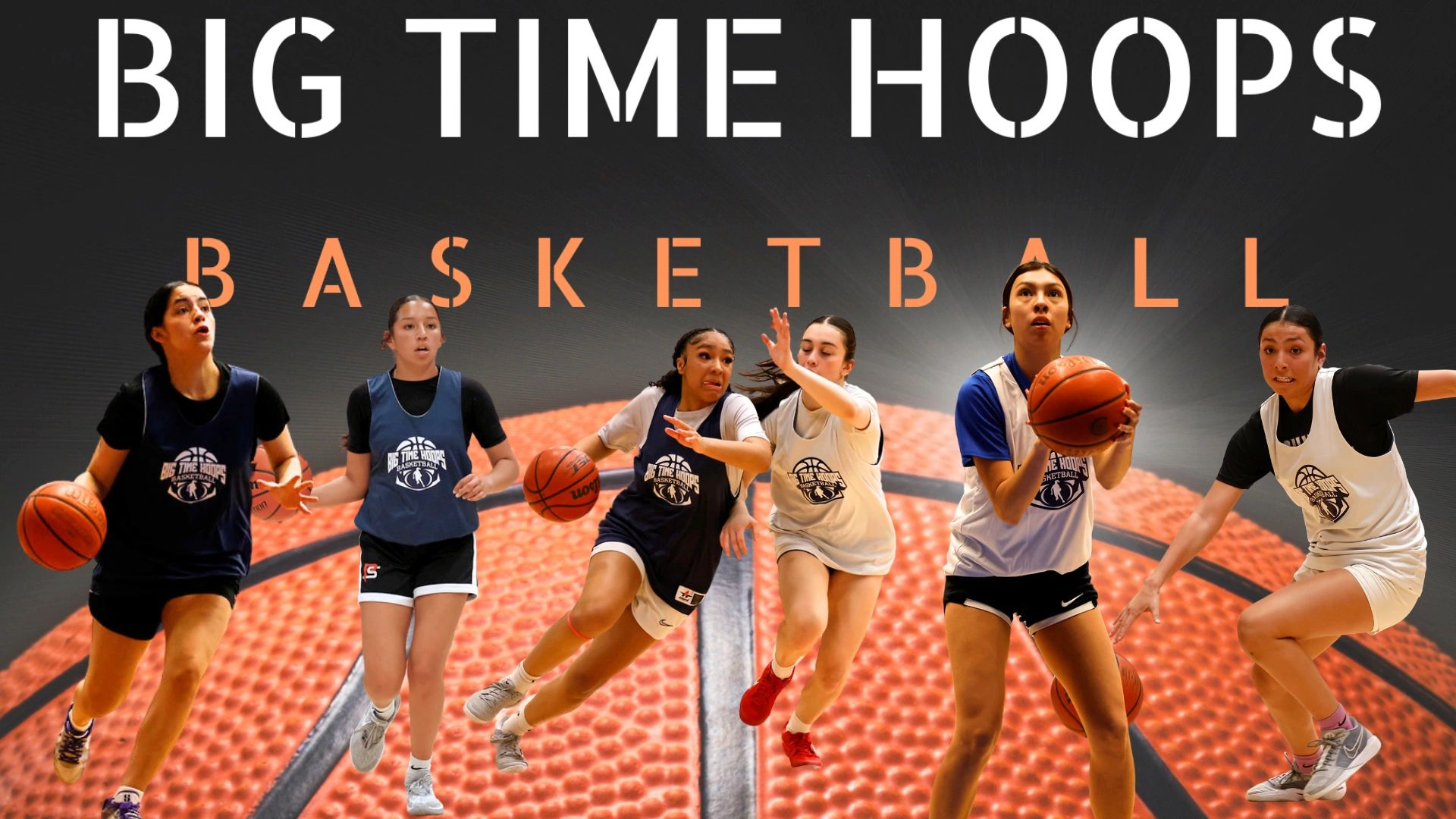 Big Time Hoops