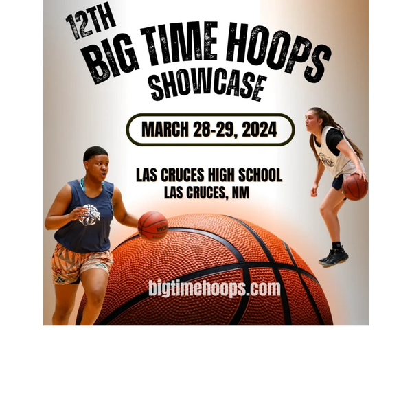 Big Time Hoops