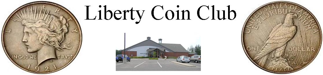 Saint Paul Liberty Coin Club
