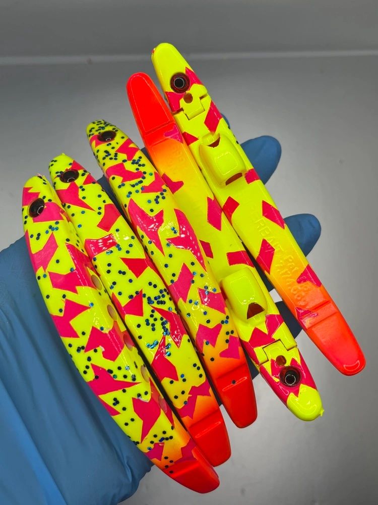 Party Boi OG Skinny UV