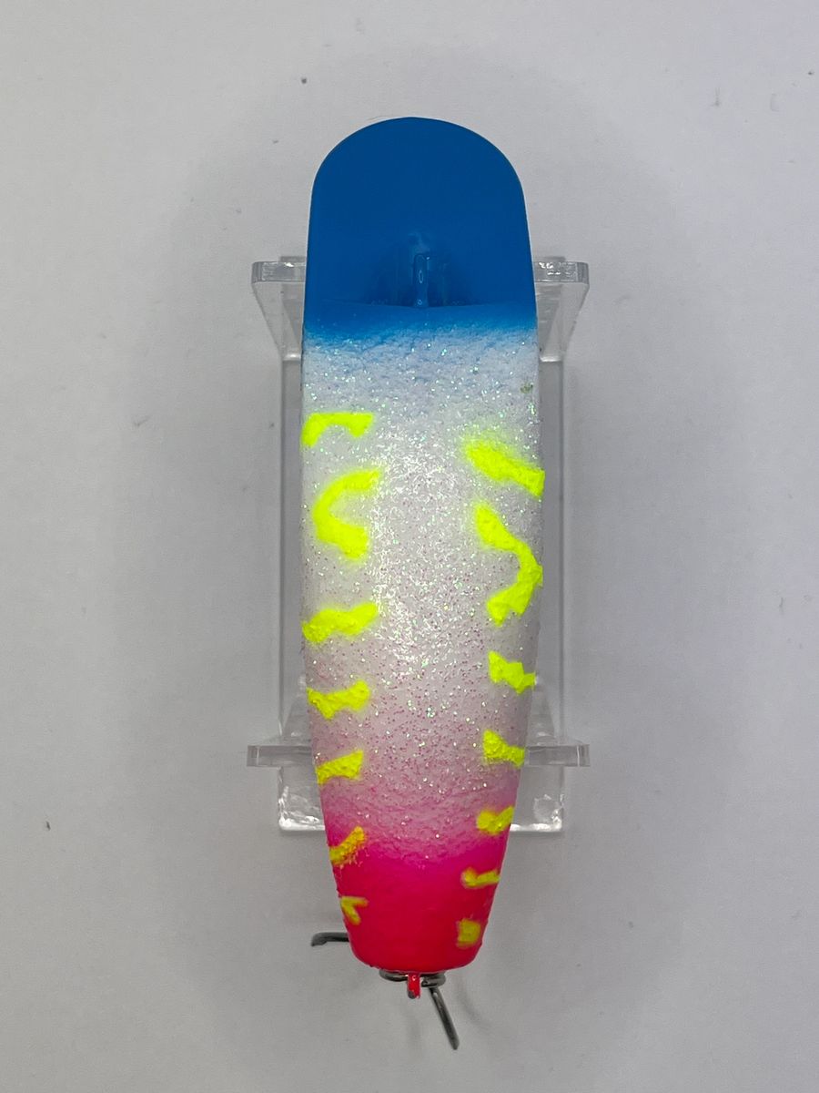 USA K13 Cloud Clown Kwikfish
