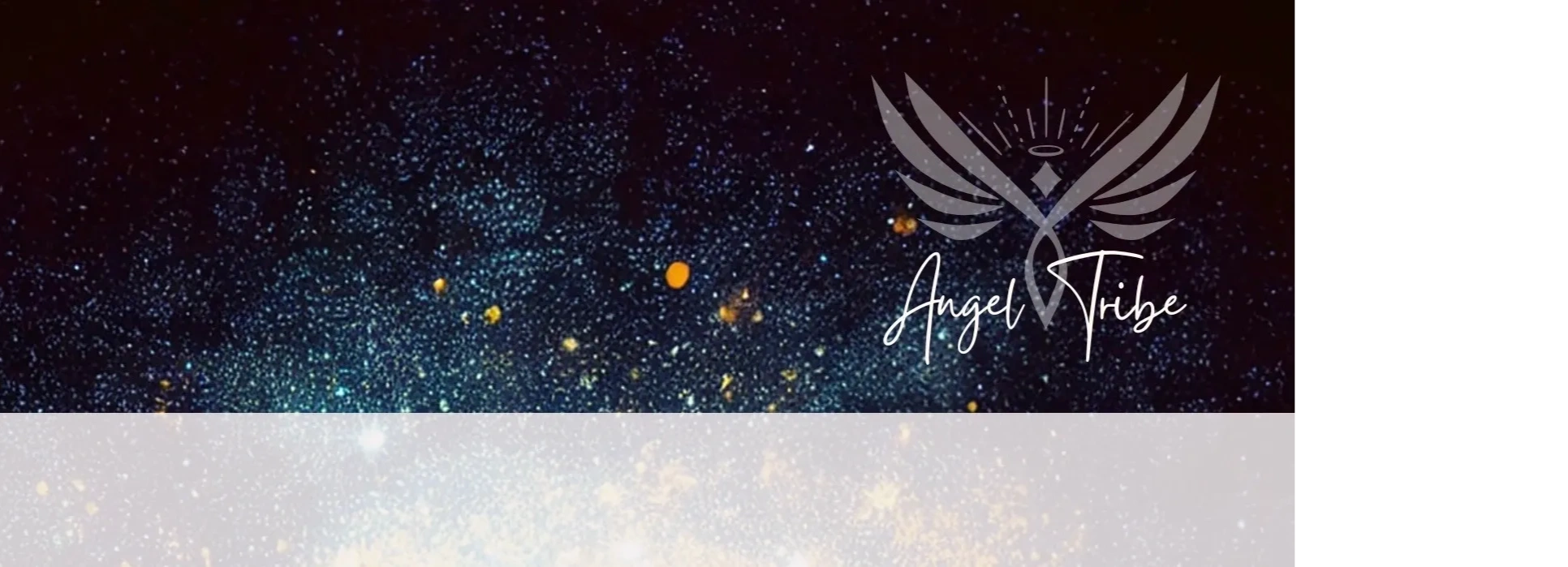 A Tribe of Angels