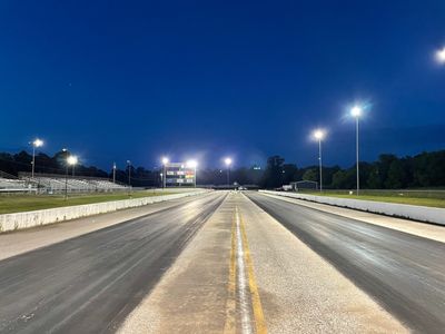 Pine Valley Raceway - Racetrack, Drag Racing, Racing