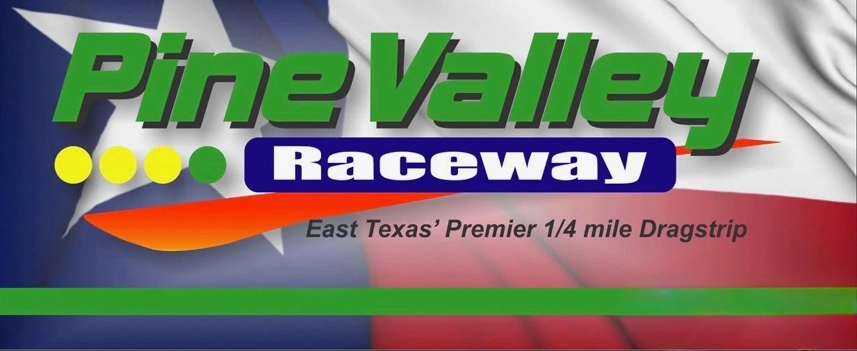 Pine Valley Raceway - Racetrack, Drag Racing, Racing