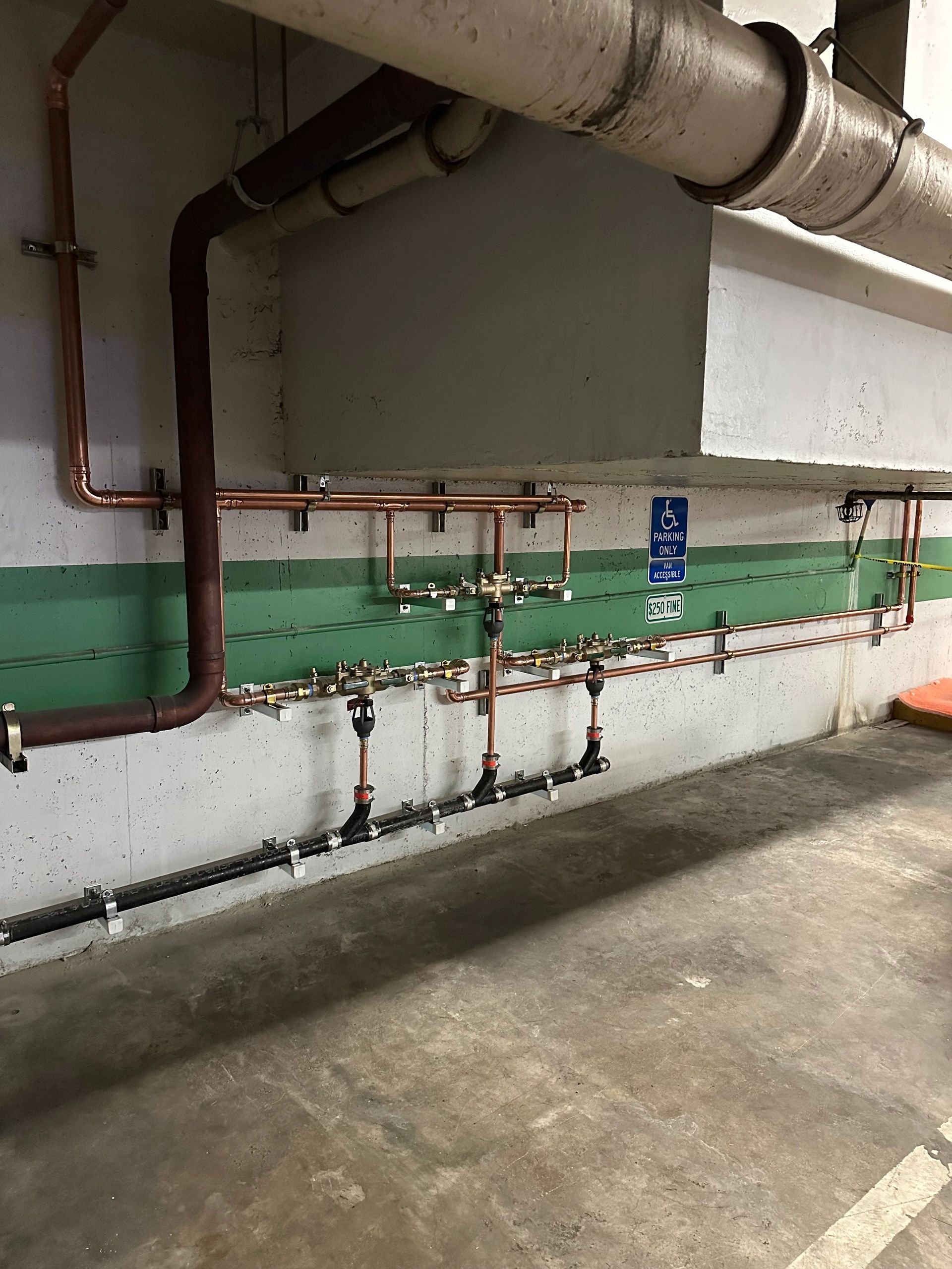 Prime Pipe Solutions