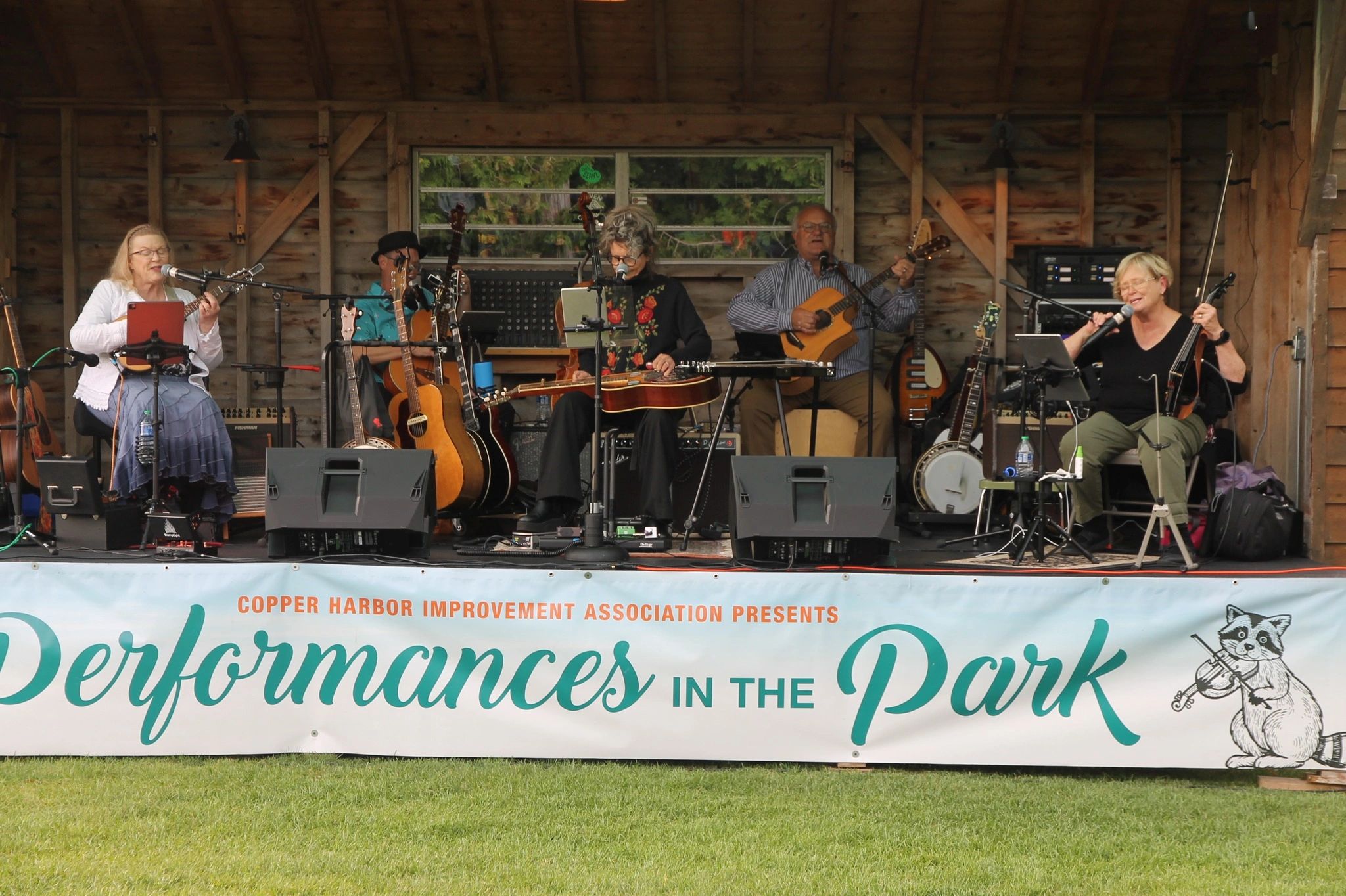 Tapestry String Band