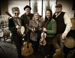 Tapestry String Band