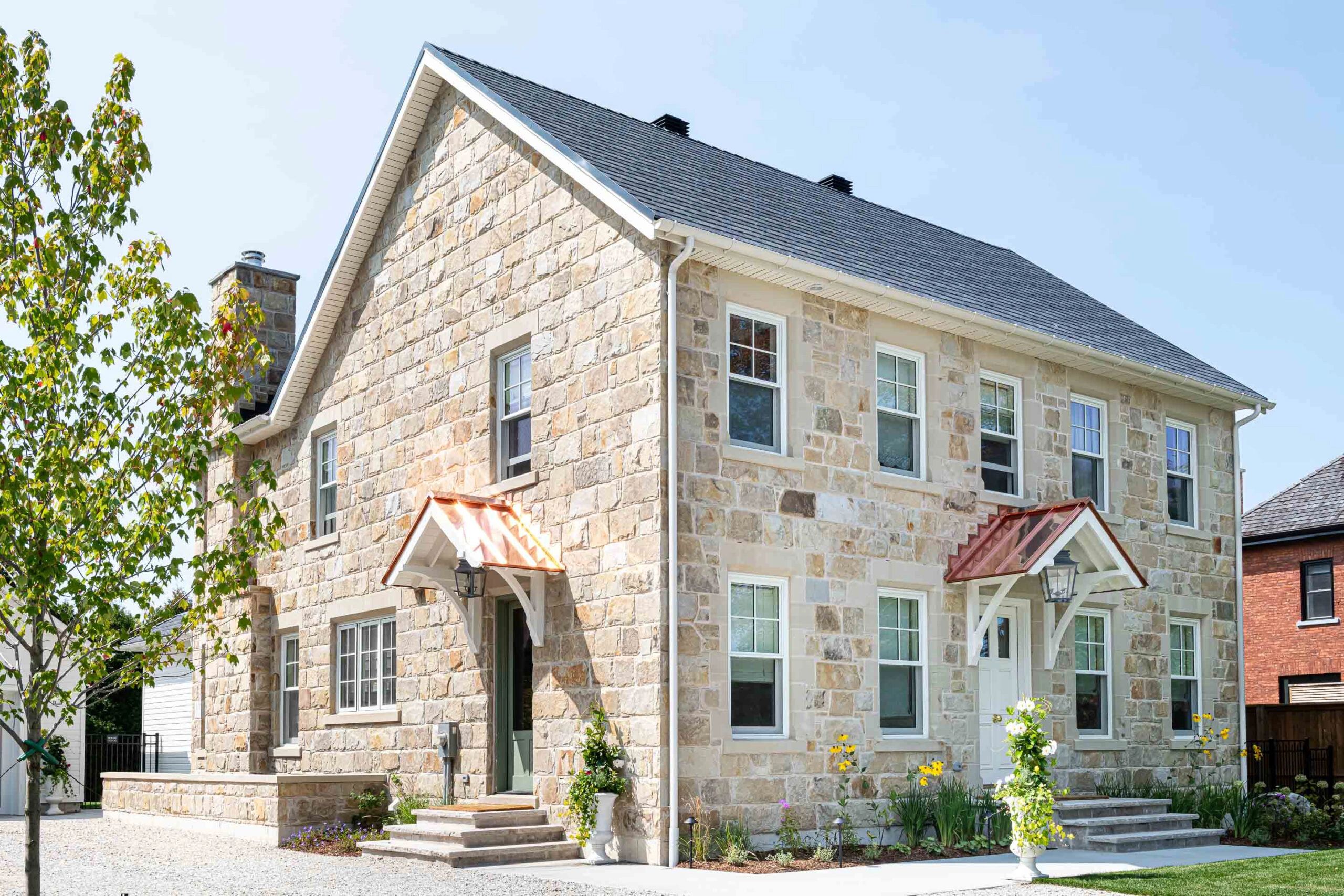 JPB Stone - Custom stone solutions