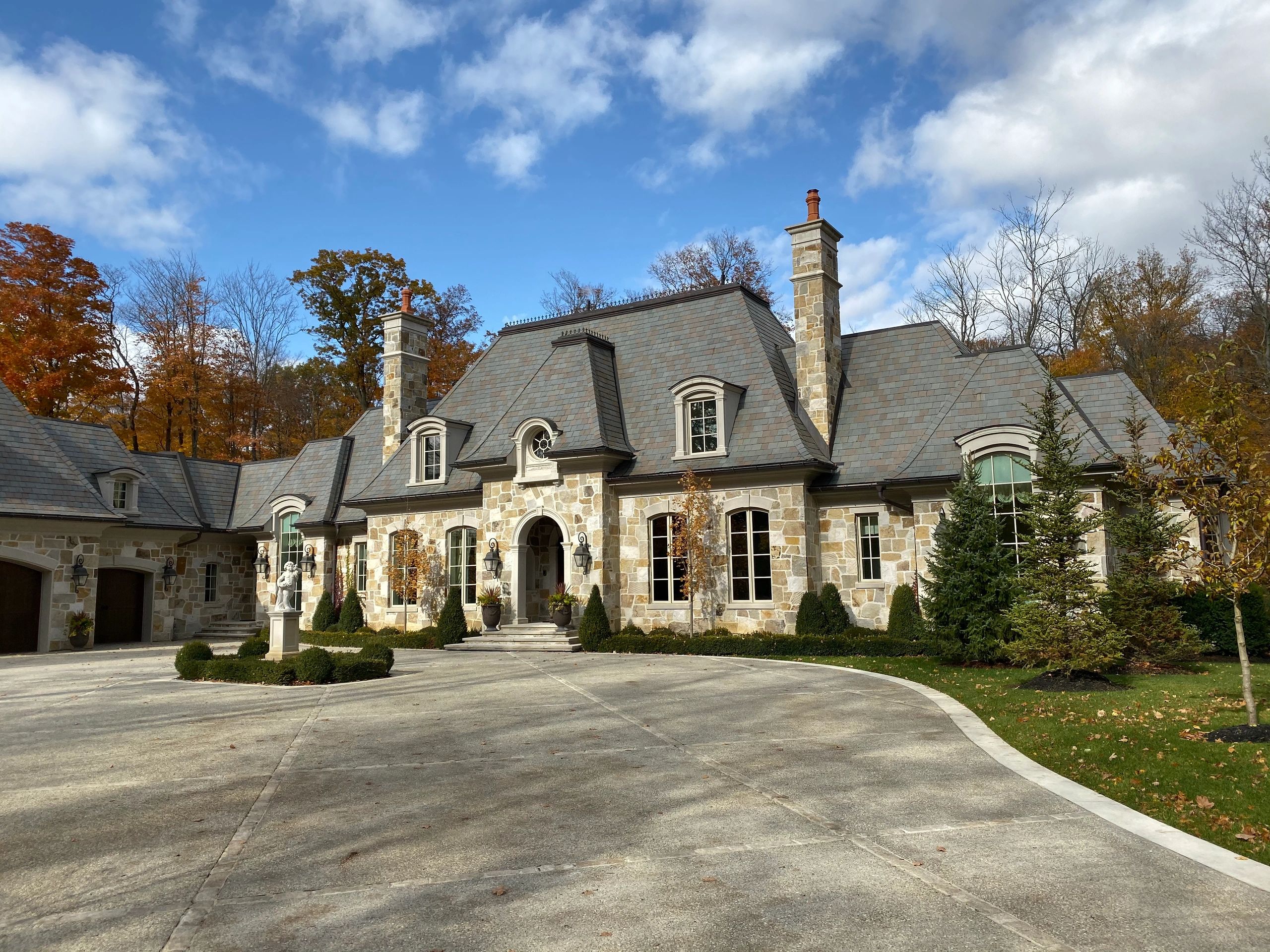 JPB Stone - Custom stone solutions | JPB Stone - Custom stone solutions