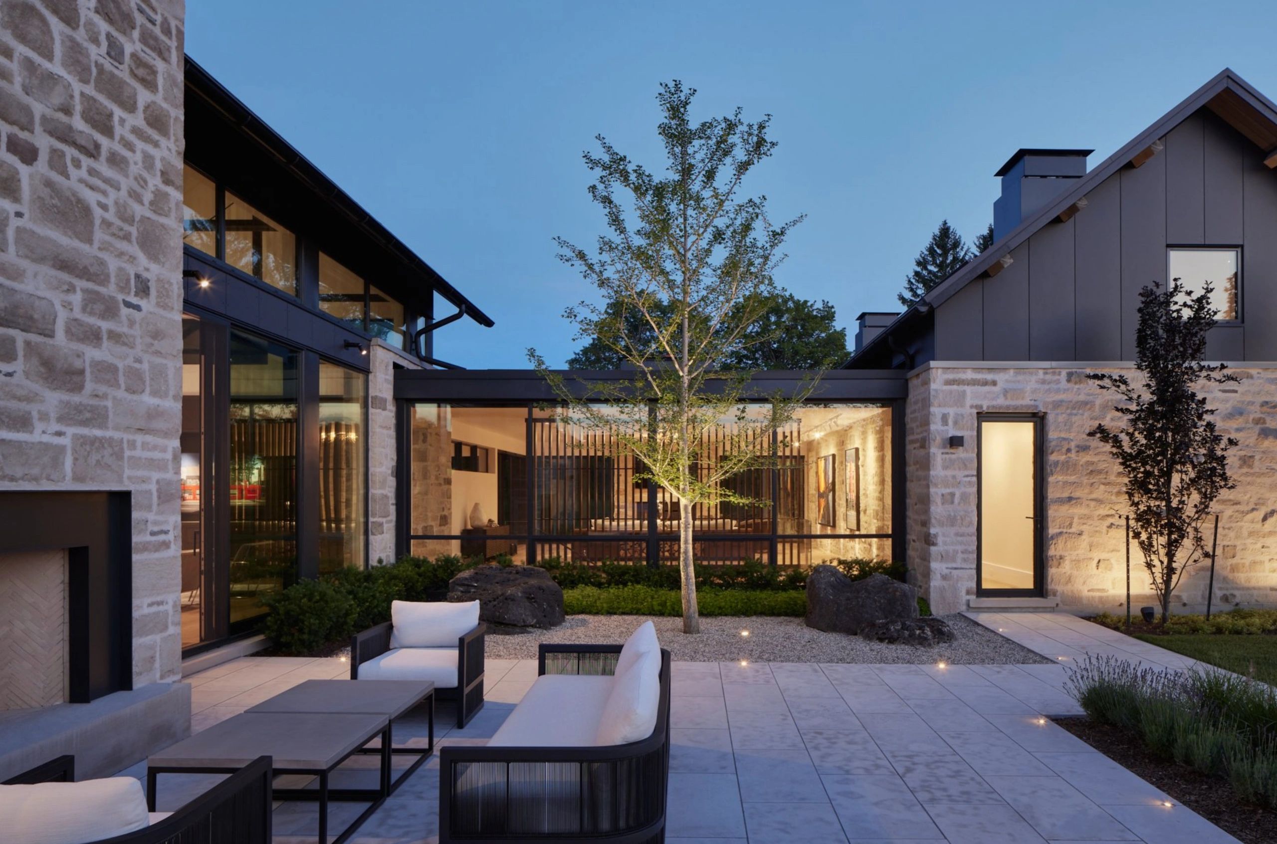 JPB Stone - Custom stone solutions