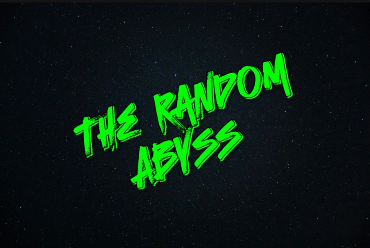 Welcome To The Random Abyss |Urban Exploring With A Twist