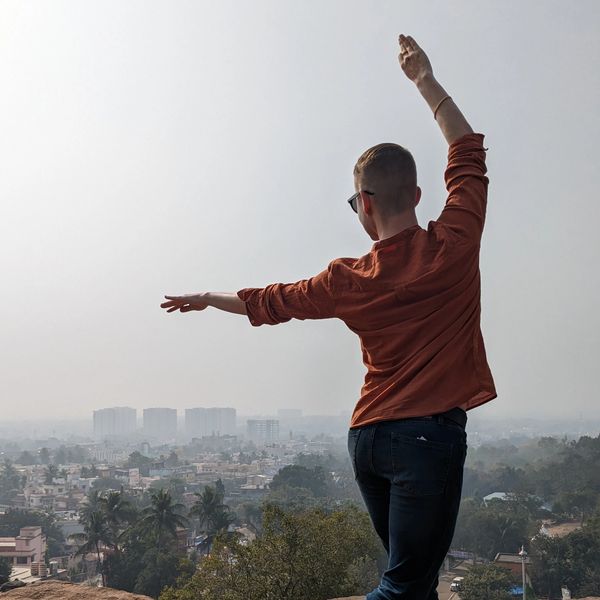 GD Dance Initiatives