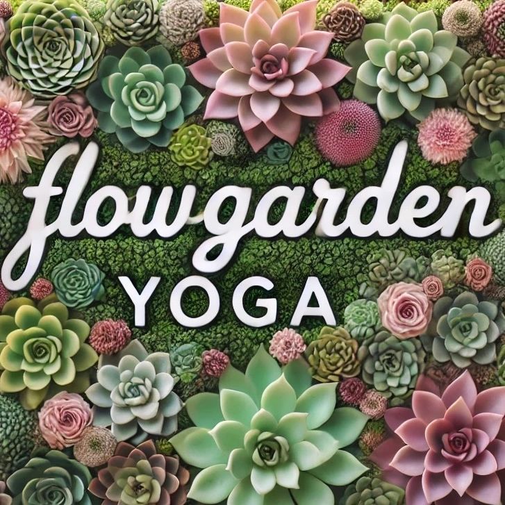 HOME [flowgardenyoga.com]