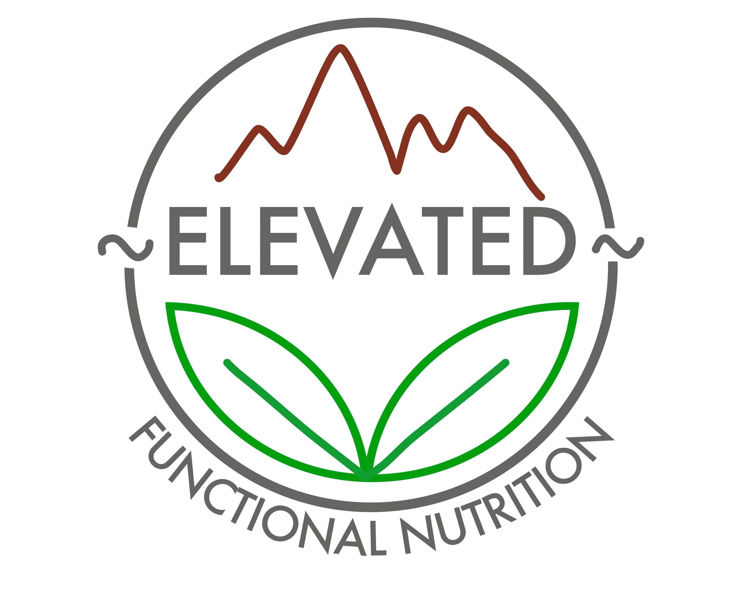 Elevated Functional Nutrition