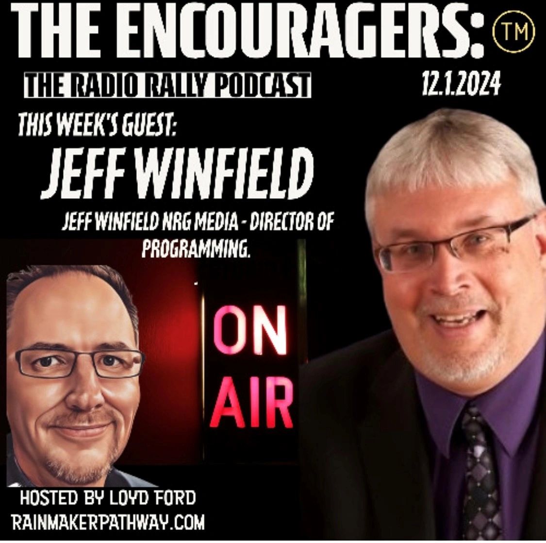 When People Are Important, Better Call Jeff.