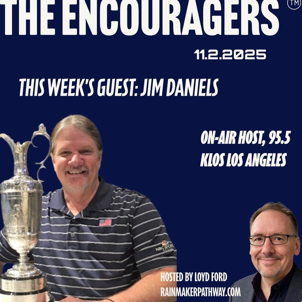 Sports Radio's Jim Daniels Sounds Off