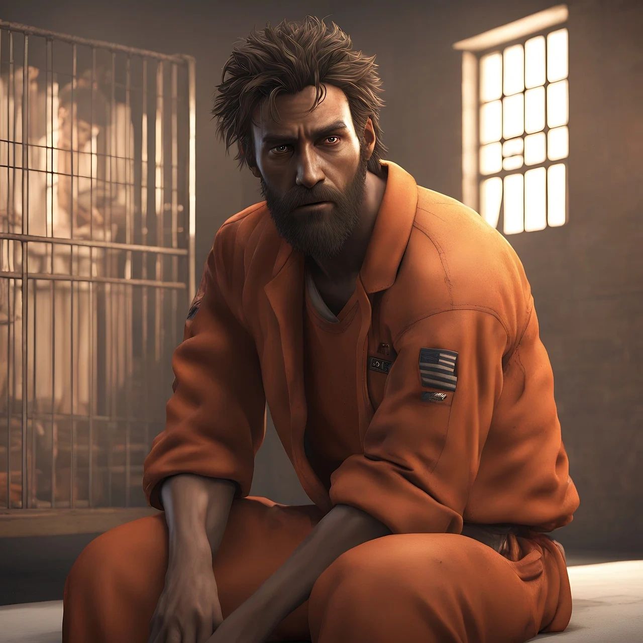 Time To Bust Out Of Sales Prison