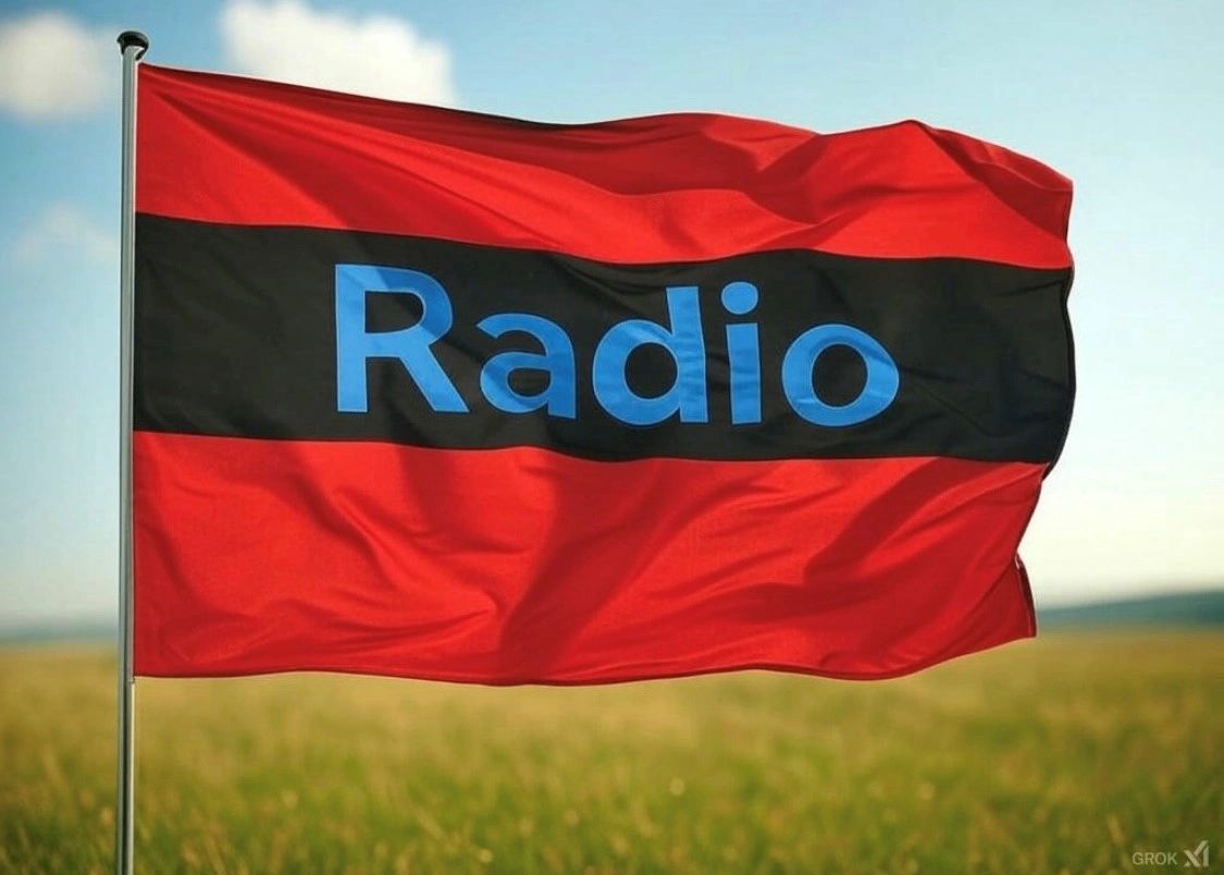 Local Radio's Go Big Or Go Home Moment.