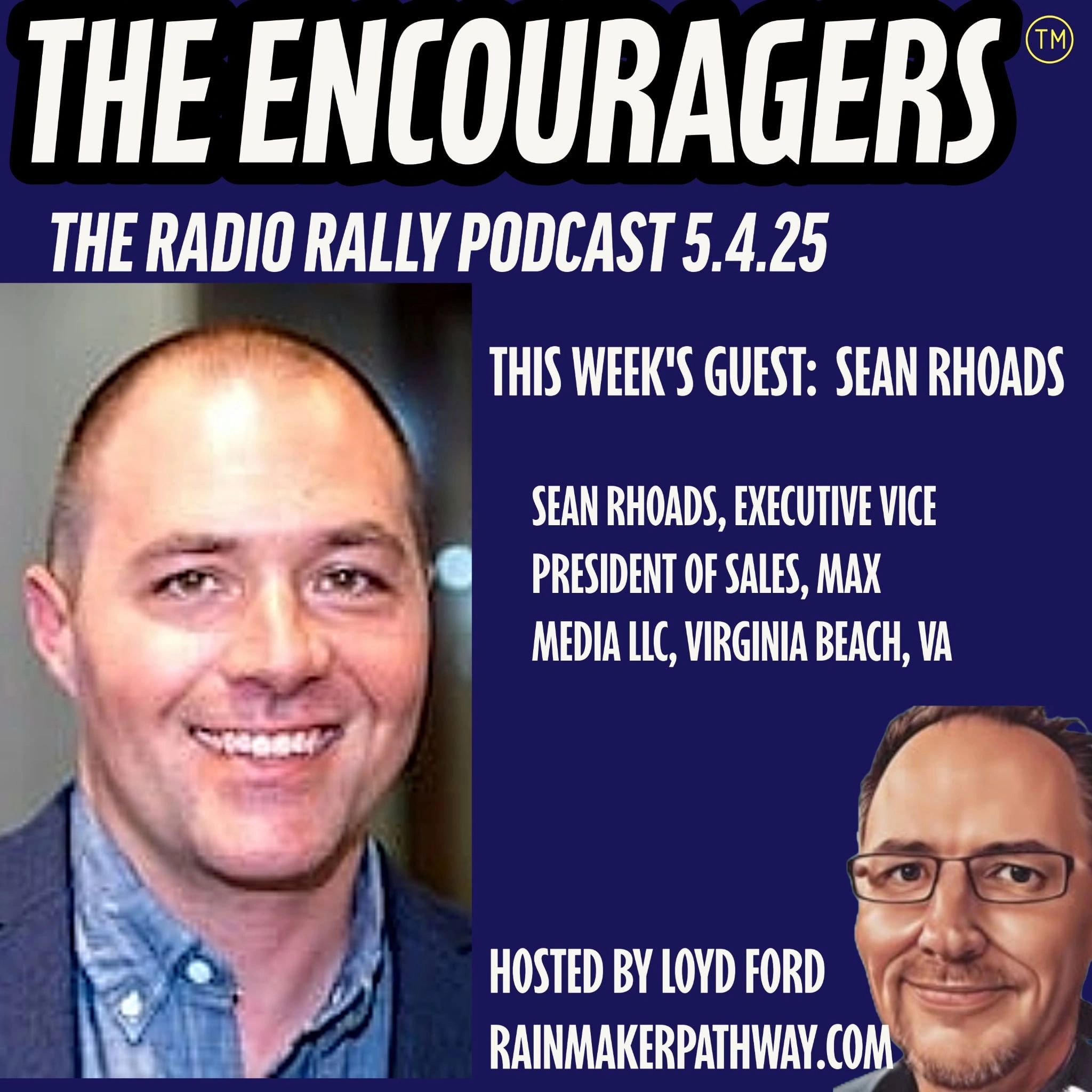 What Do Sales Managers Think? Sean Rhoads Talks.