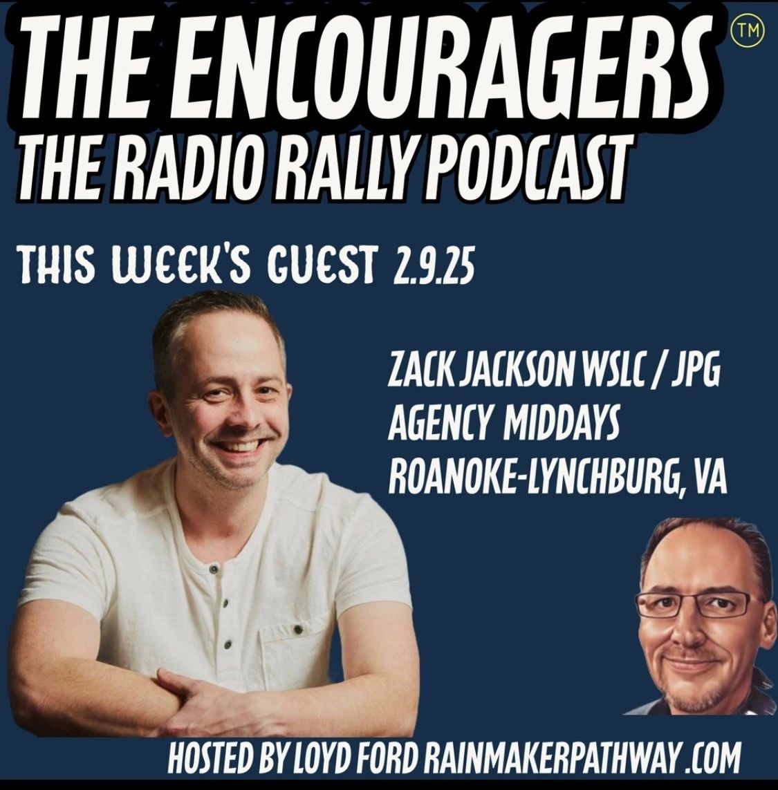 Zack Jackson Has Agency.