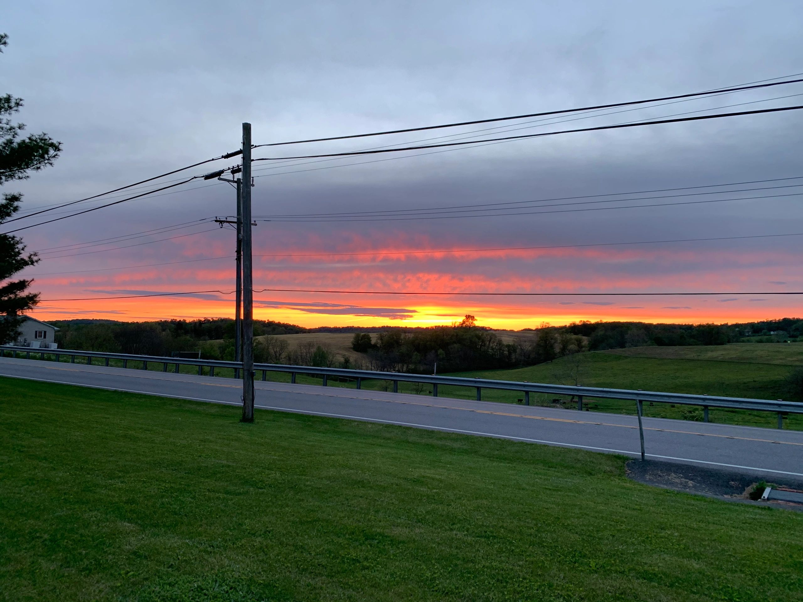 Sean Aaron Betsinger