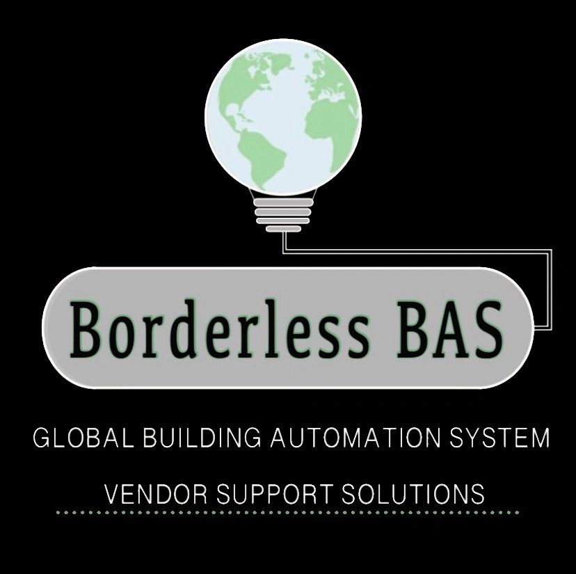 Borderless BAS - Building Automation, Remote BAS