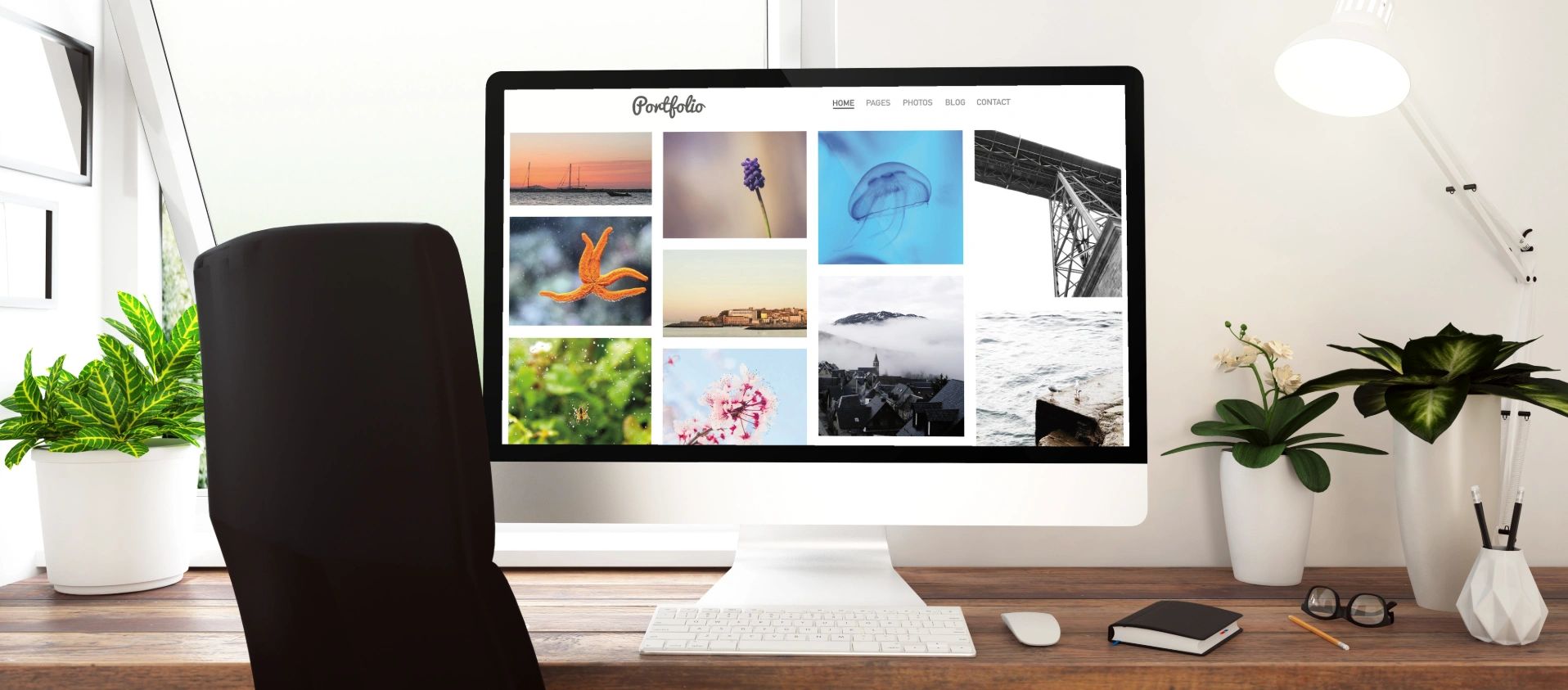 Scott Vandenberg Consultant