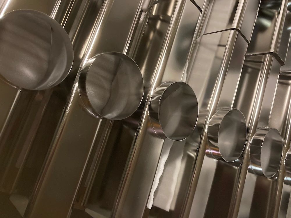 How to plan your anodizing job