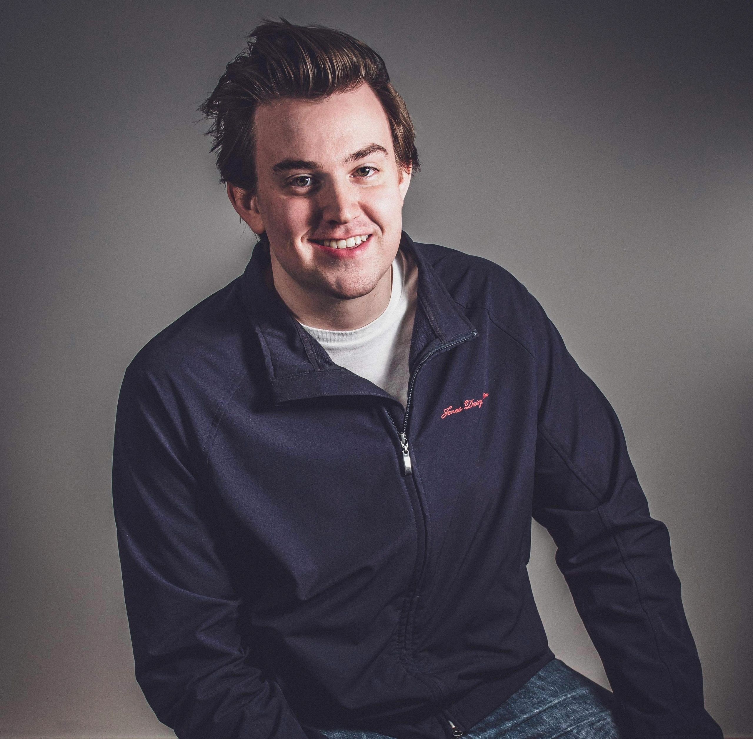 Ben O’Connell Comedy