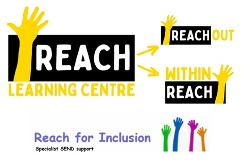 Reach Learning Centre