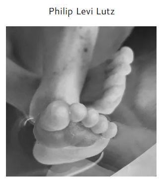 Philip Levi Lutz