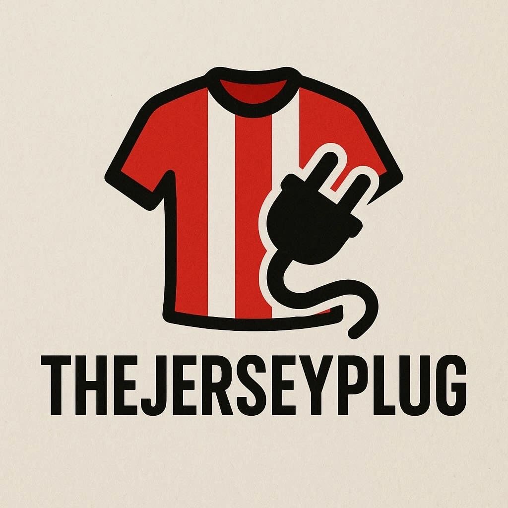 The Jersey Plug DMV