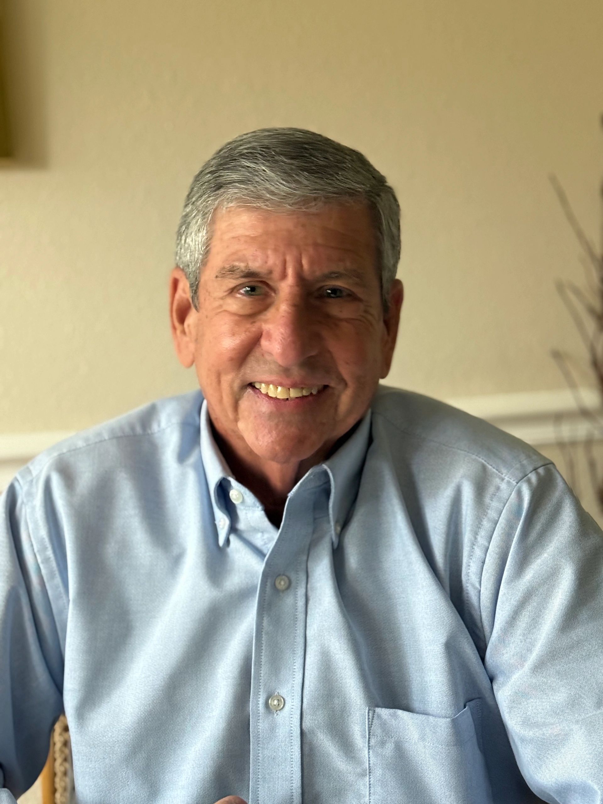 Mel Mitchell SAG-AFTRA