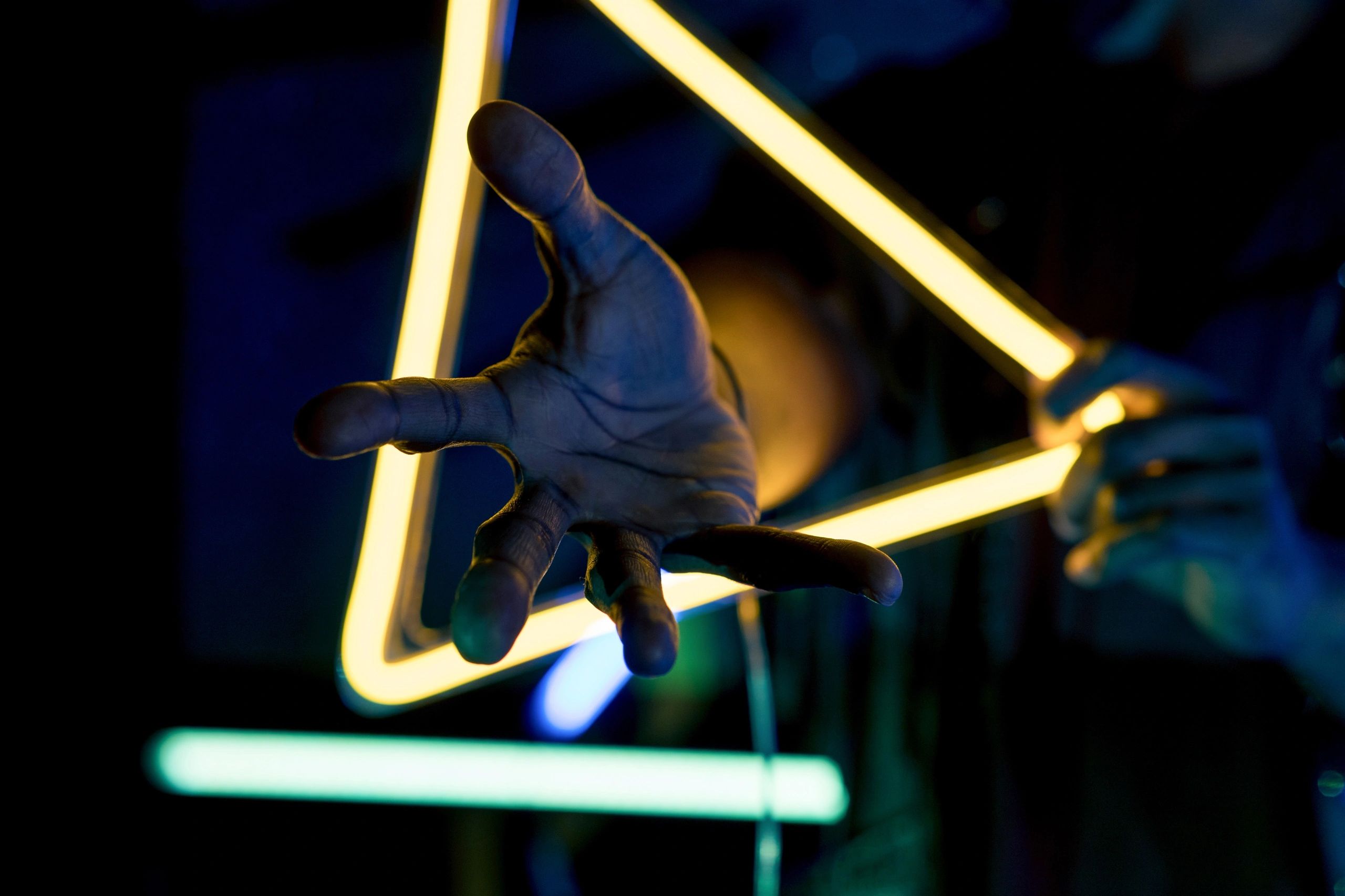 Understanding Triangulation: Enhancing Family Relationships