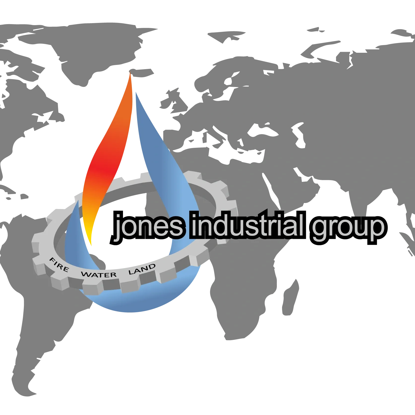 Jones Industrial Group / J2W Enterprises