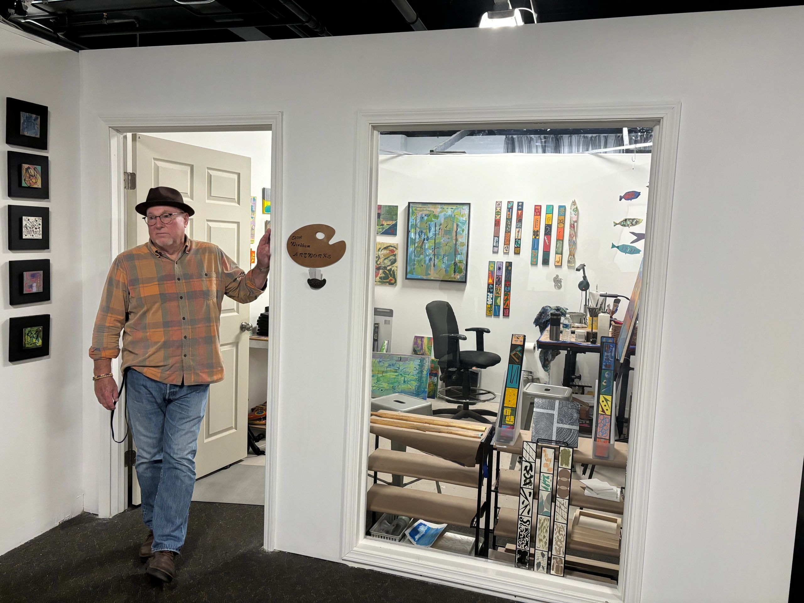 Steve Windham Artworks