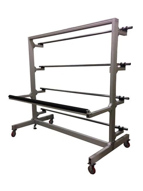 Maimin Technology - Roll Racks, Roll Holders | Maimin Technology
