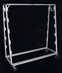 A-Frame Roll Rack (select size)