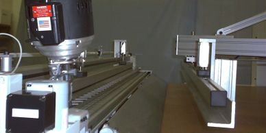 Spreading Machines | Maimin Technology