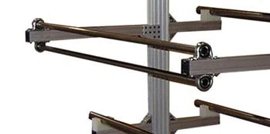 Maimin Technology - Roll Racks, Roll Holders | Maimin Technology