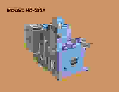 HC-530 Series 4" | Maimin Technology