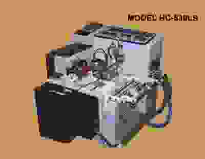 HC-530 Series 4" | Maimin Technology