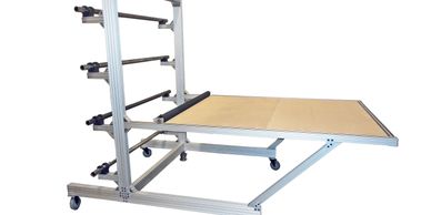 Maimin Technology - Roll Racks, Roll Holders | Maimin Technology