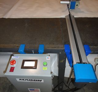 Cutting Machines | Maimin Technology