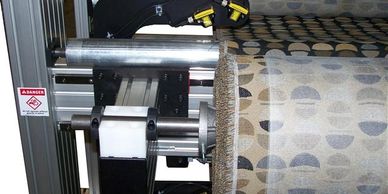 Power Roll Feeders | Maimin Technology