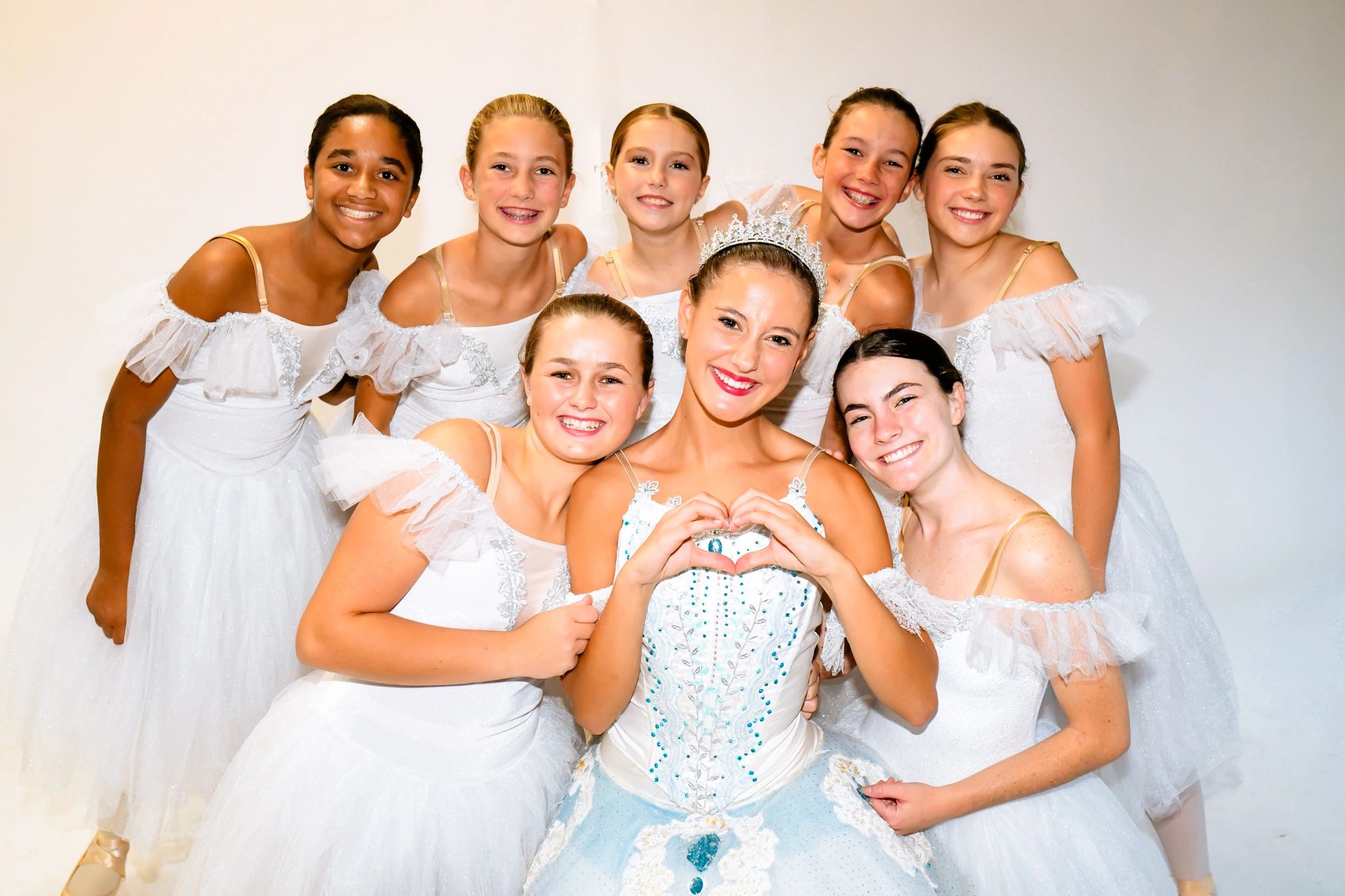 Bay Shore Ballet Academy - Ballet Classes, Classical Ballet