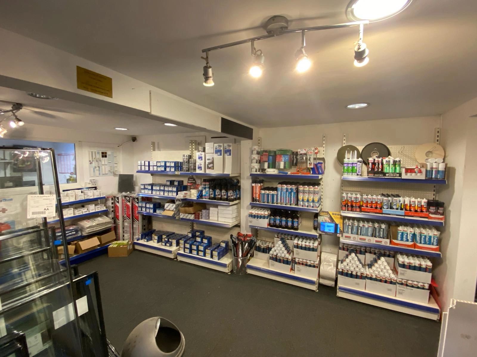 MJ Building Plastics - Wigan Based Building Plastic Supplier